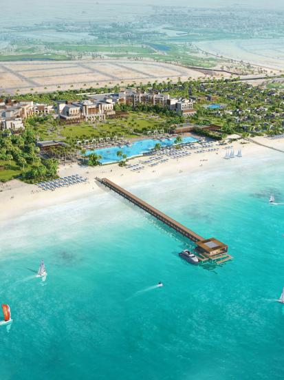 Construction Management & Development Company | DG Jones & Partners