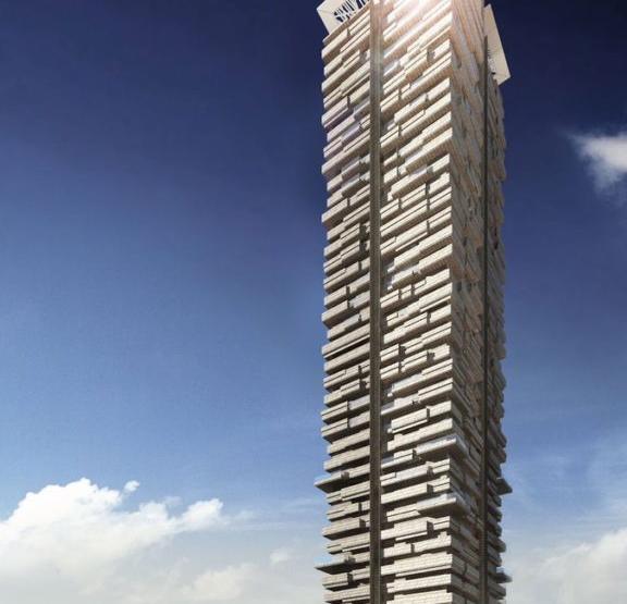 Al Bilad Luxury Resort, Jeddah | DG Jones & Partners | DG Jones & Partners