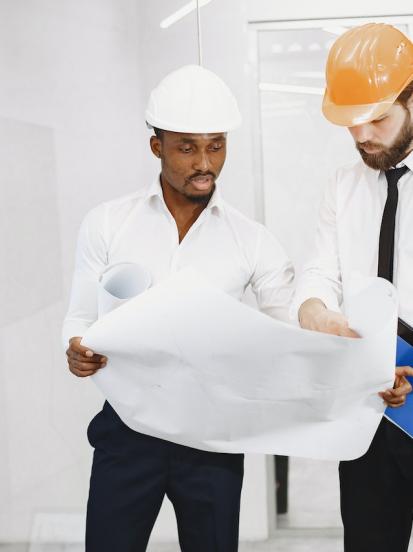 News Page | DG Jones & Partners