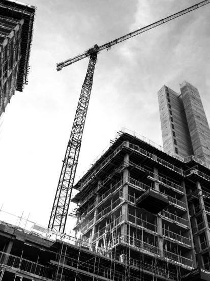 News Page | DG Jones & Partners