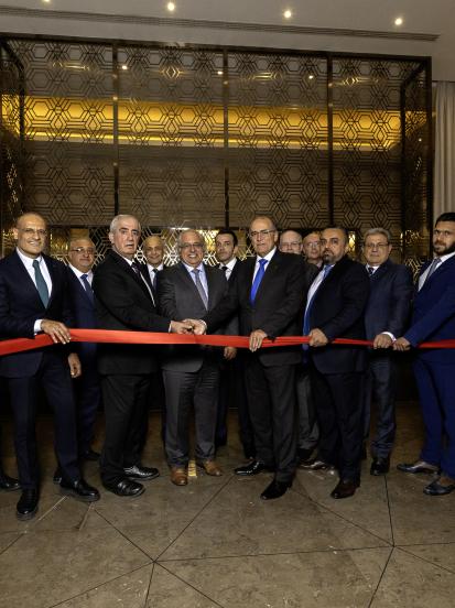 News Page | DG Jones & Partners