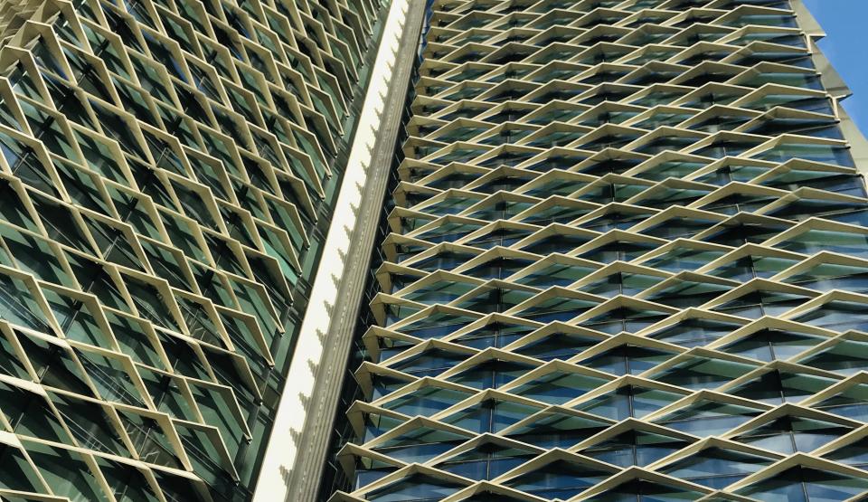 Construction Project Management Services | DG Jones & Partners