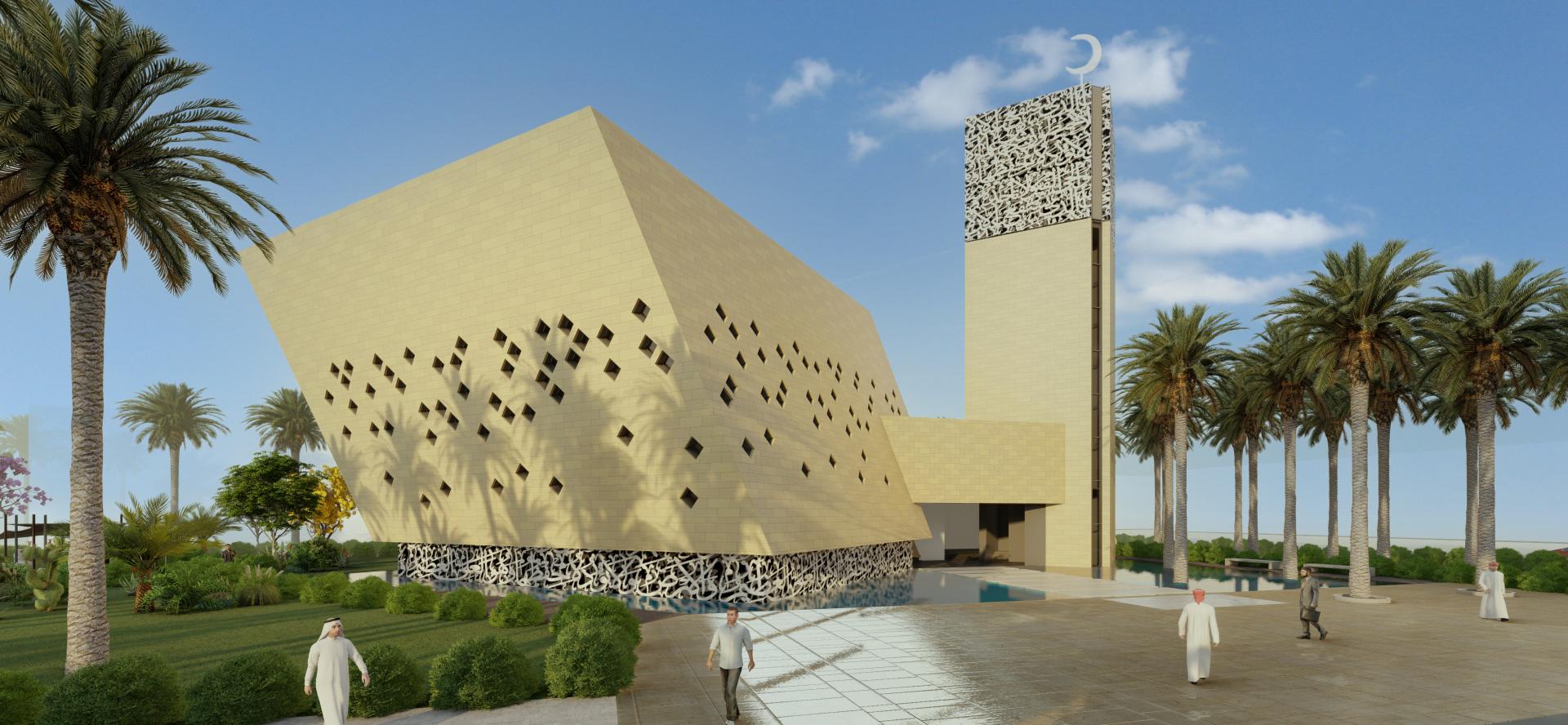 Projects Page | DG Jones & Partners