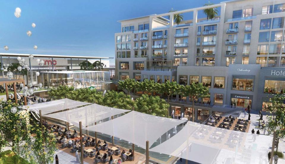 Projects Page | DG Jones & Partners