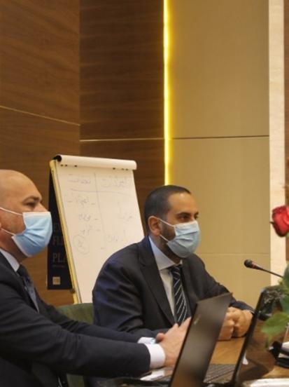 News Page | DG Jones & Partners