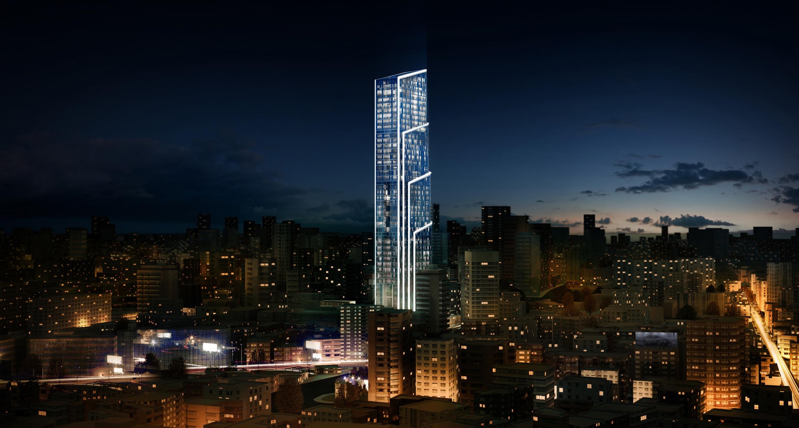 Sama Beirut | DG Jones & Partners